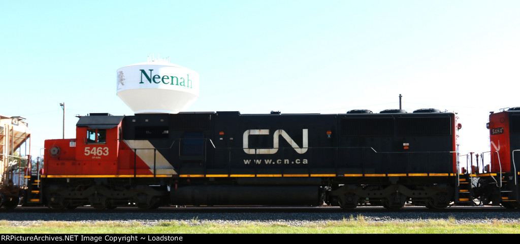 CN 5463